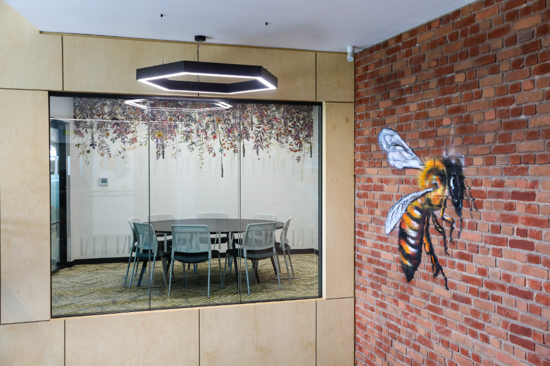 Meeting & Conference - Bee House